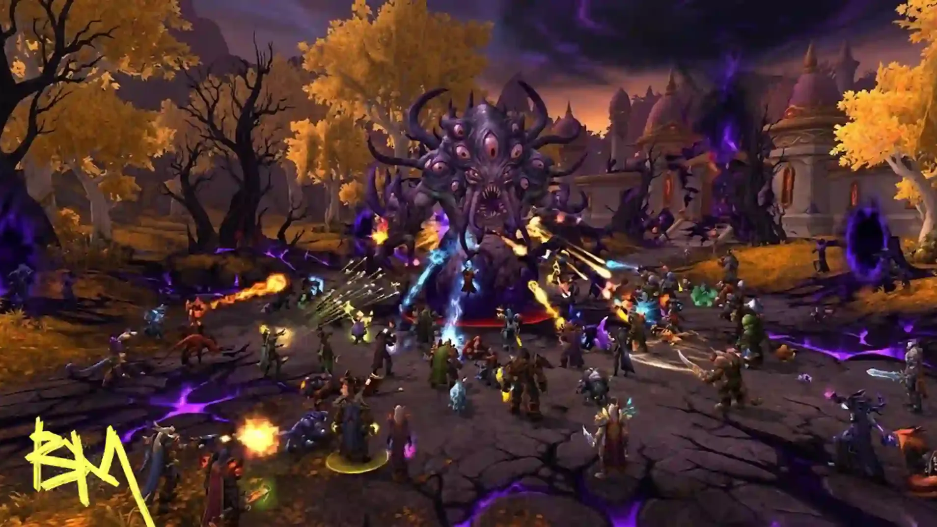 WoW 12.0.7 Omnium Folio Guide: Runes, Unlocks & Best Builds