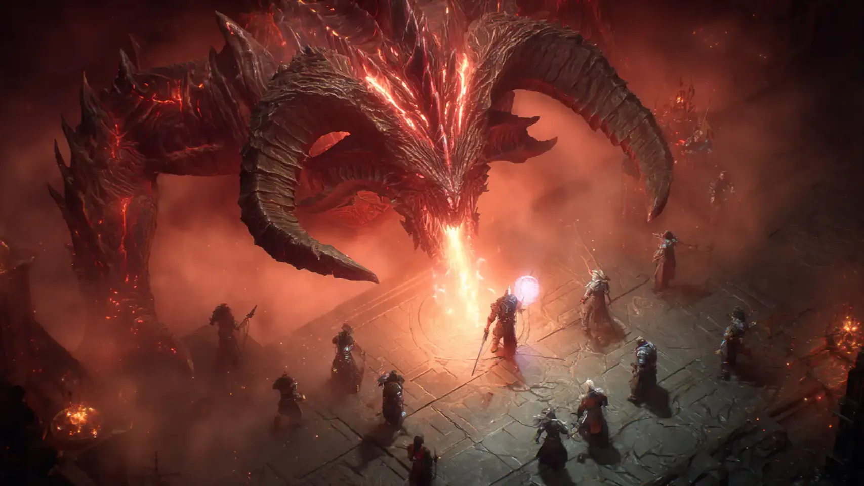 Diablo 4 Helltide Guide: Farming Cinders Guide
