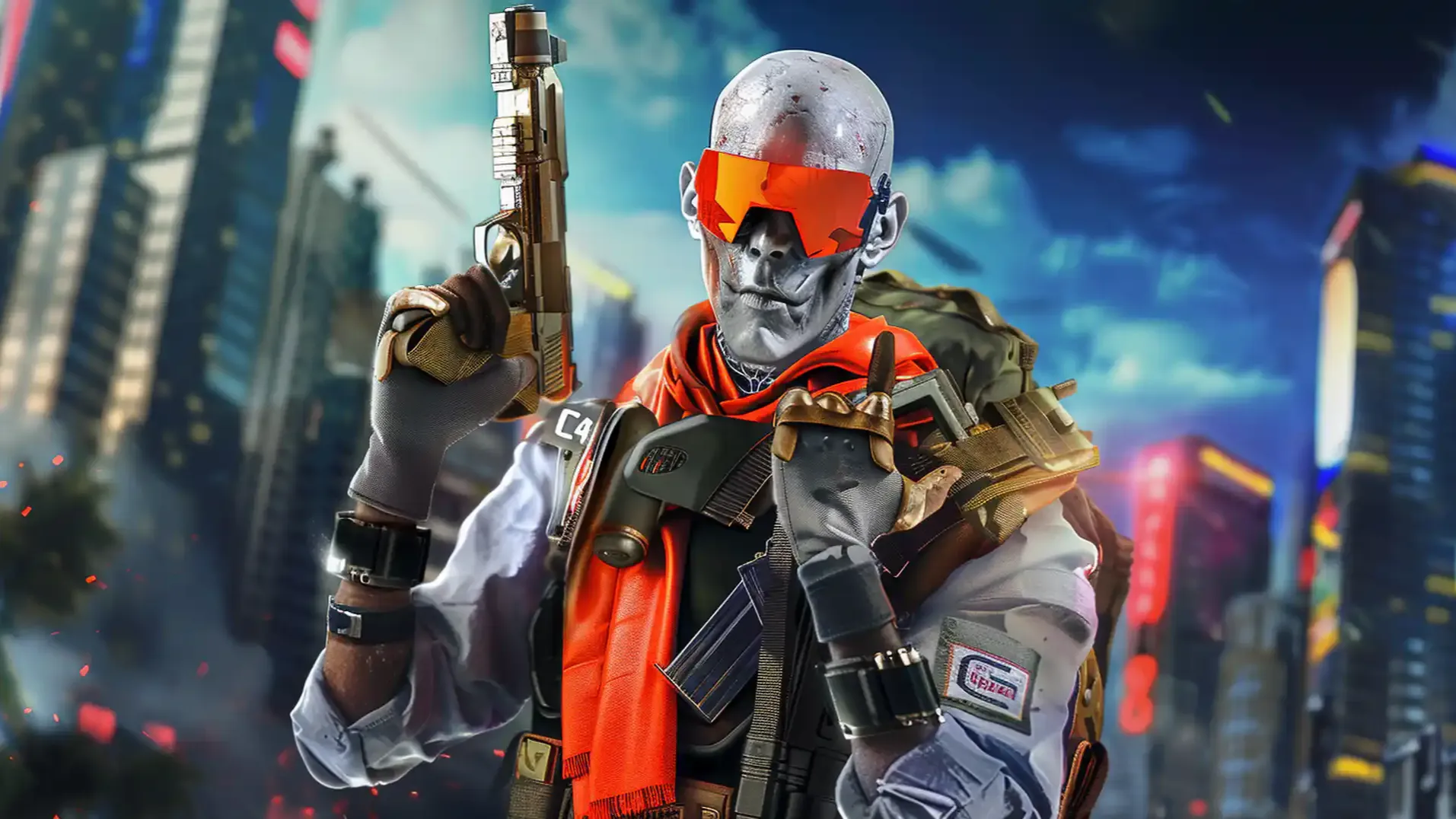 Arc Raiders Workshop Guide – Wipe Route and Upgrades V2