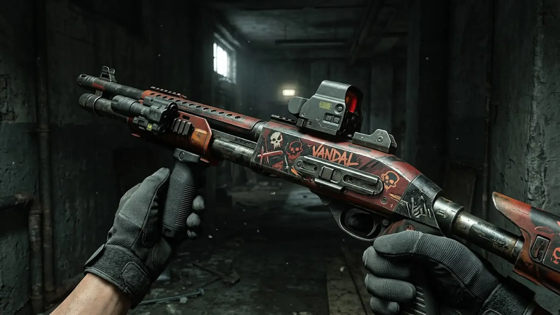 Lost Outpost Event Guide: Fast Beacons – Black Ops 7