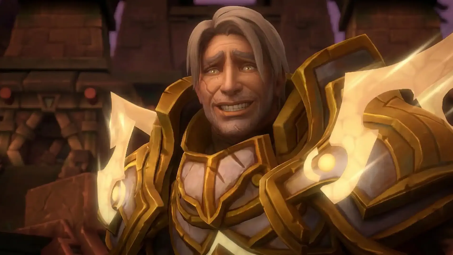WoW Trading Post March 2026 – All Rewards, Mounts & Items Guide