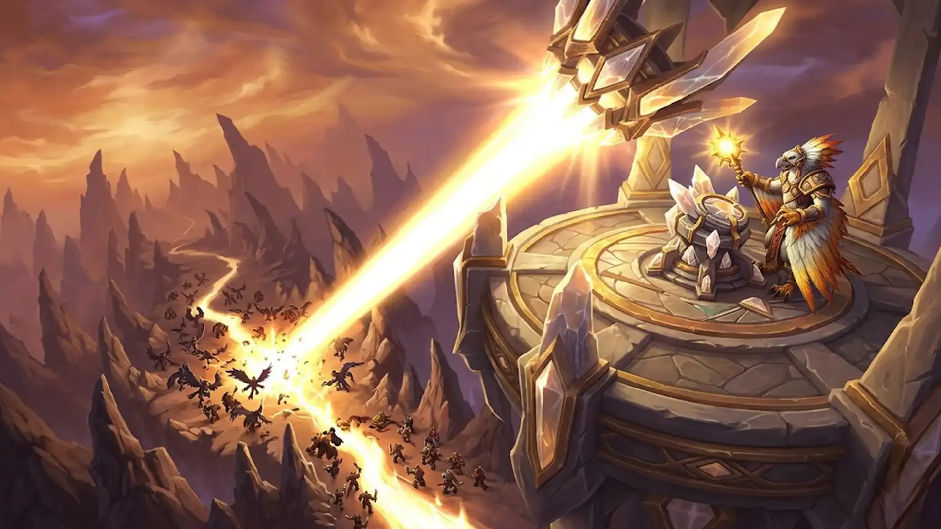WoW WoD Timewalking Guide 2026: Dungeons, Badges & Rewards