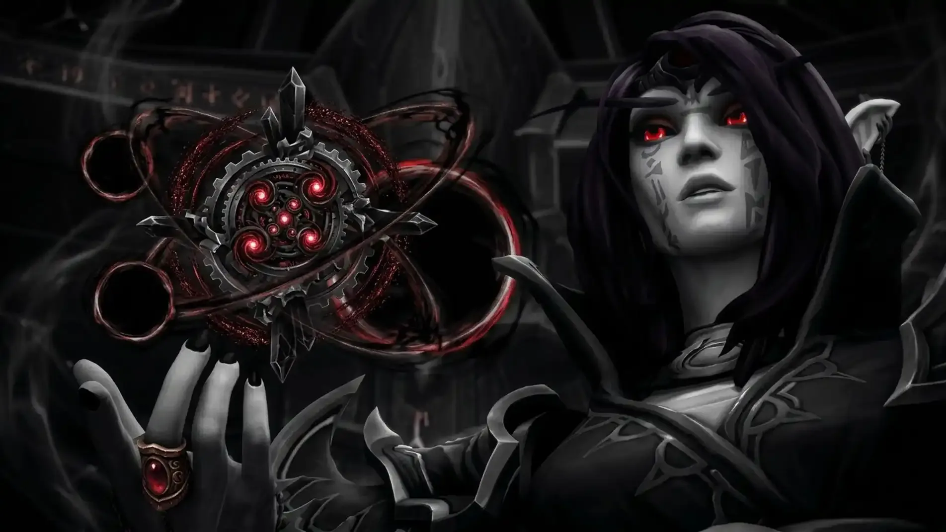 WoW Midnight Twilight Crypts Delve Guide: Boss, Variants & Tier 11