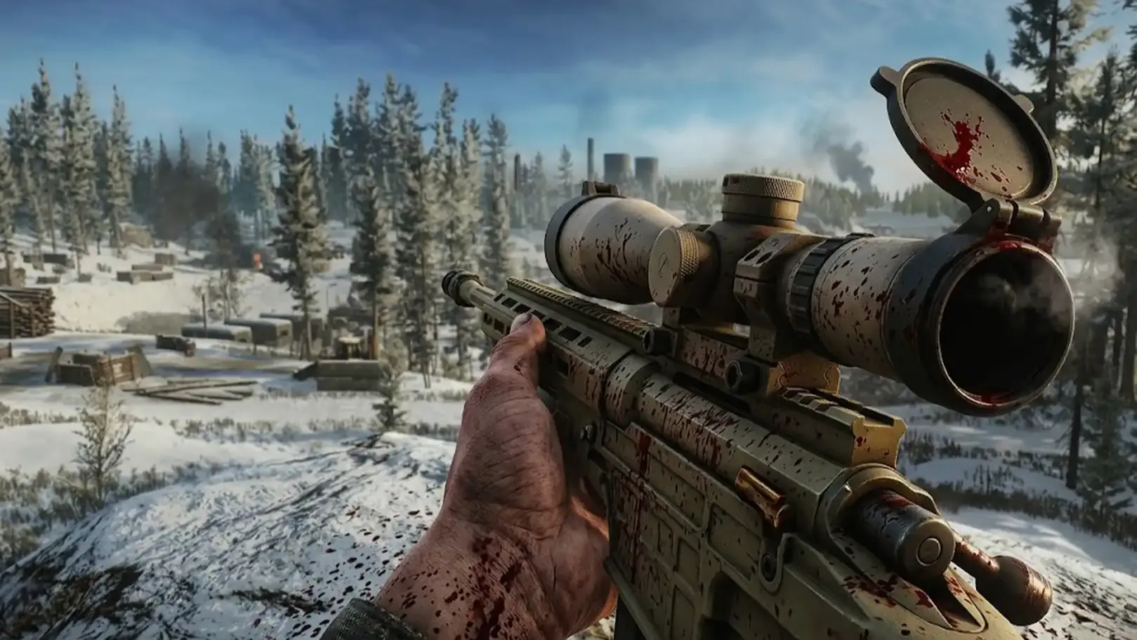 EFT Arena Gate Map Playtest Event Guide (March 2026)