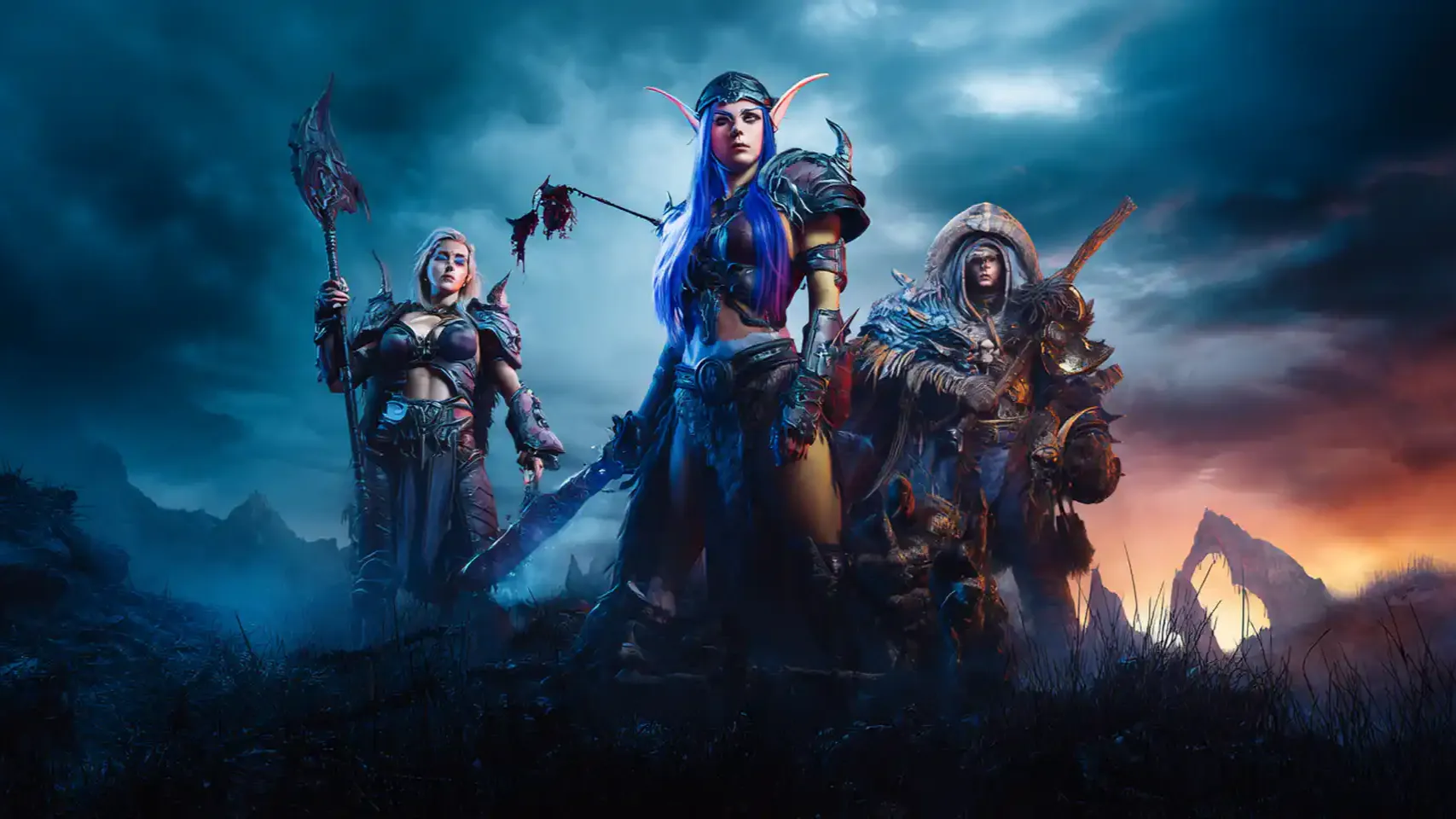 WoW Midnight Beta Release Date & Overview | Boostmatch