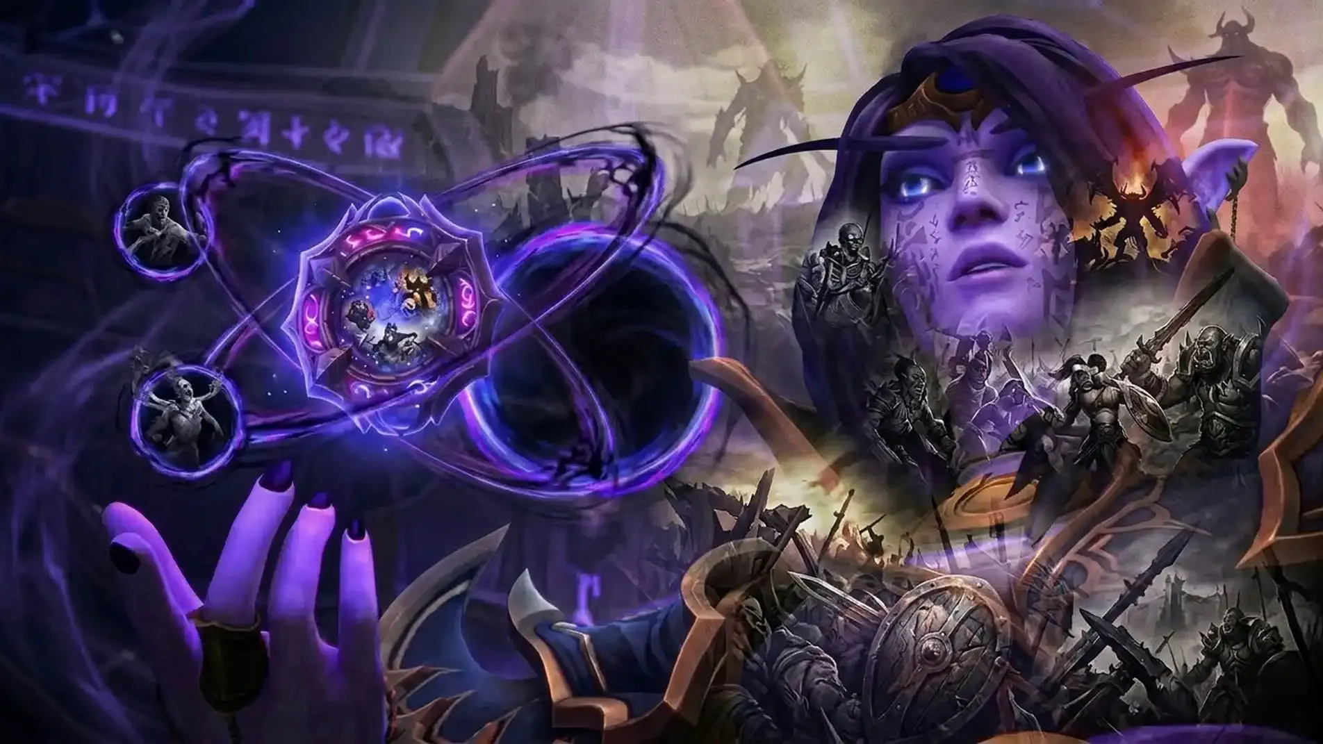 WoW Midnight Magisters' Terrace M+ Guide: Season 1