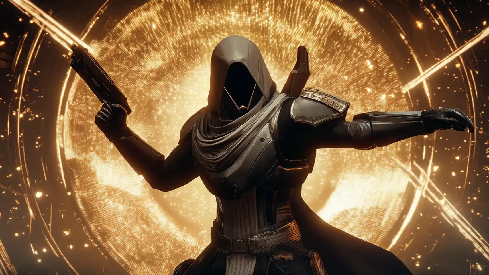 Destiny 2 Renegades Prep Guide with Simple Steps