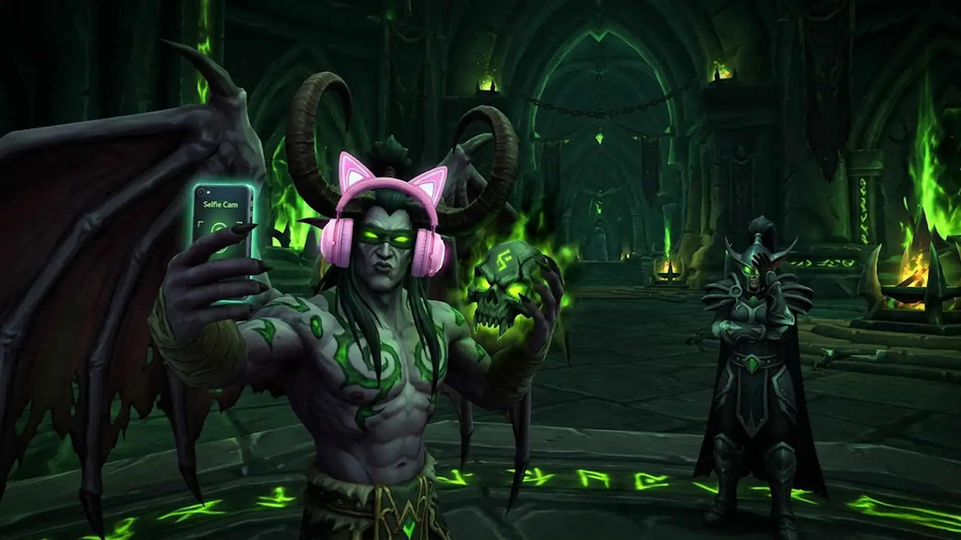Gear Alts Fast in TBC Classic Anniversary Phase 2 | Boostmatch