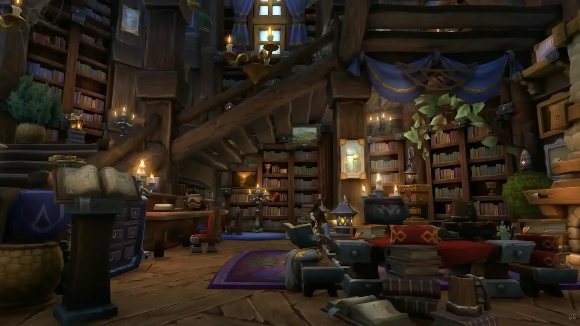 WoW Midnight Blacksmithing Guide 1-100