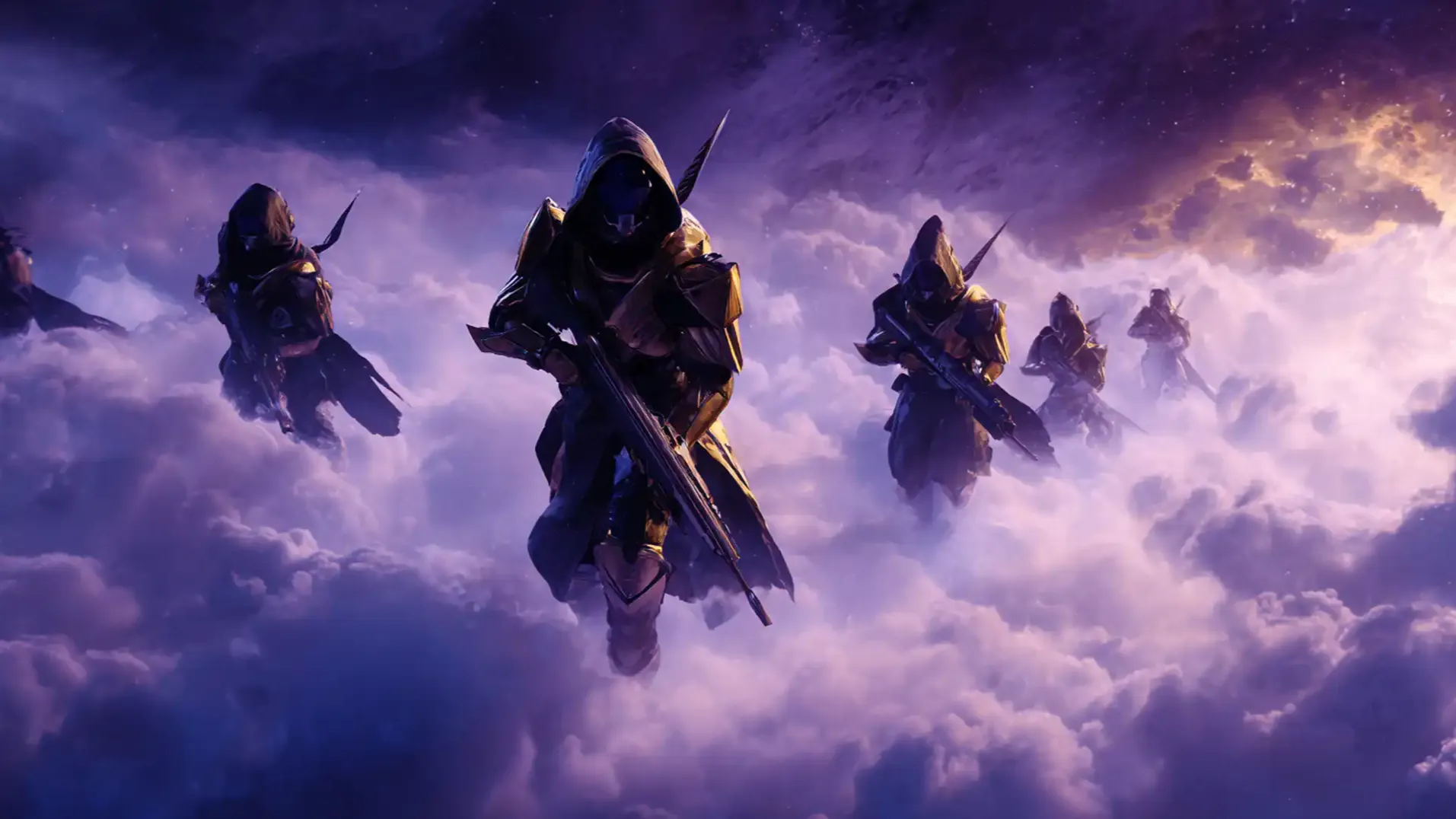 Destiny 2 Guardian Games 2026: Complete Event Guide