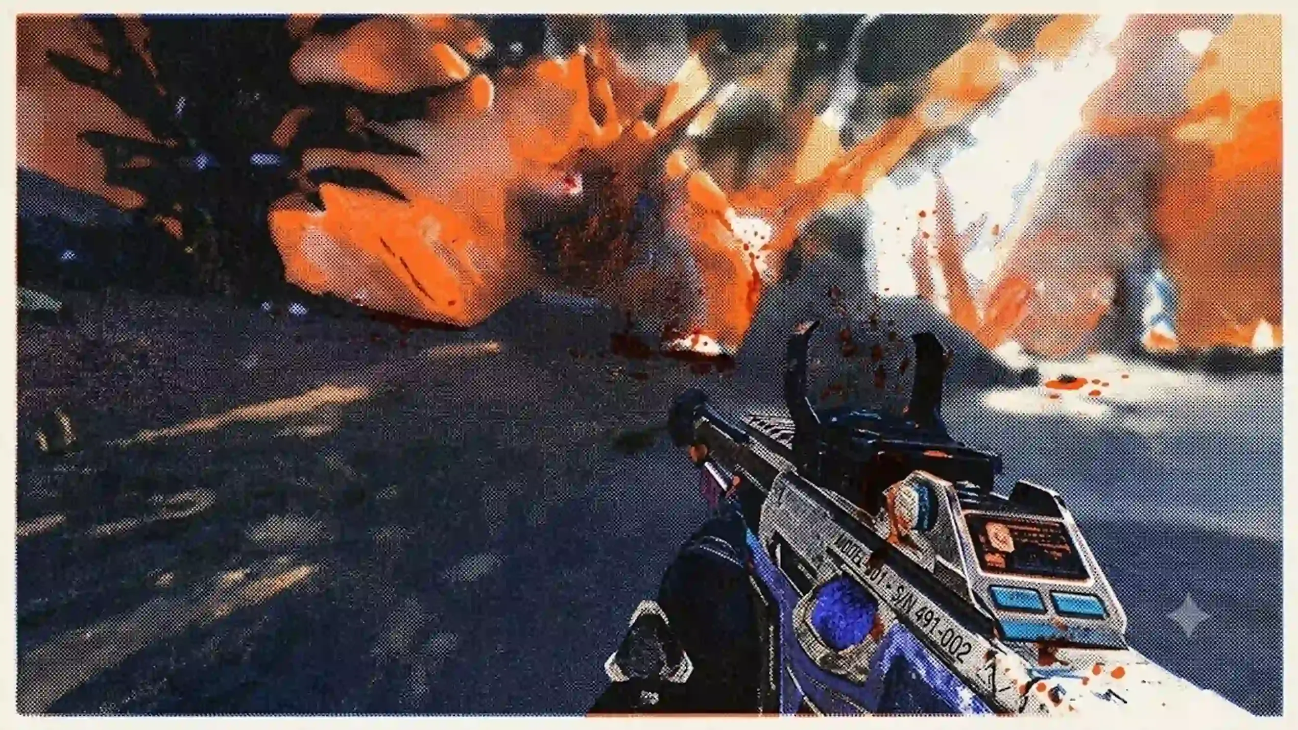 Apex Legends Season 29 Split 2 Patch Notes Guide | Boostmatch