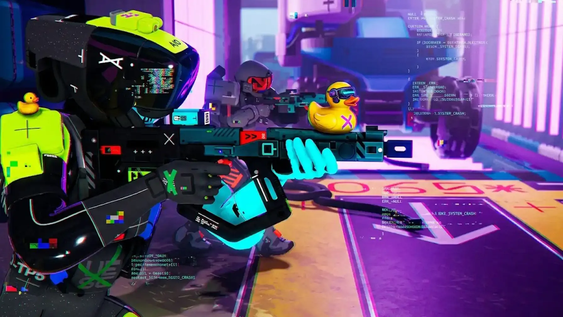 Marathon Weapon Tier List: Every Gun Ranked