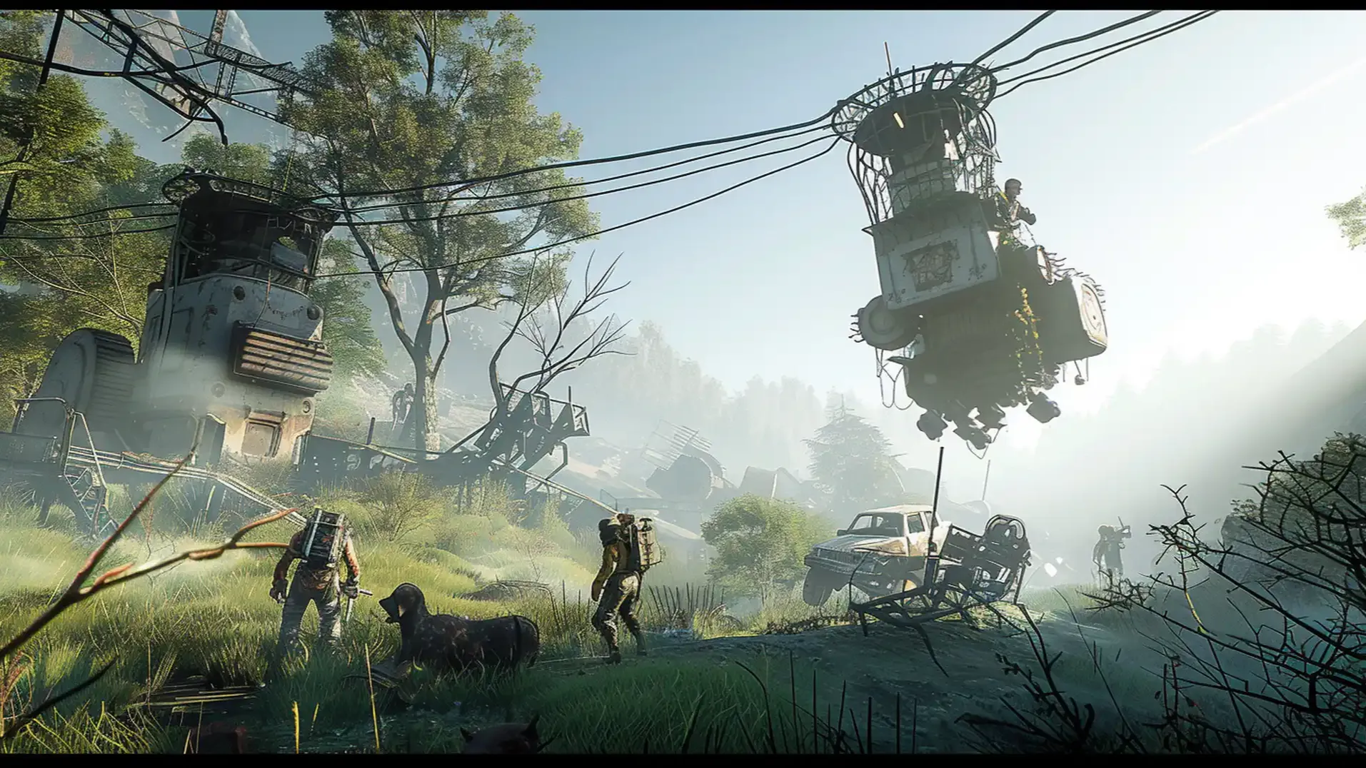 Arc Raiders 1.7.0 Patch Note Overview – Winter Update