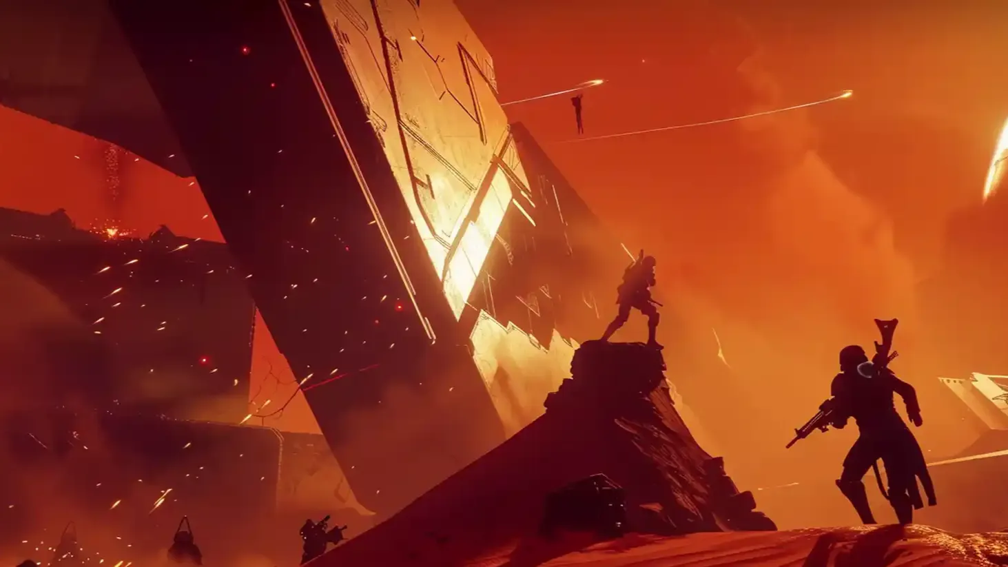 Destiny 2 Renegades Lawless Frontier Guide for new players