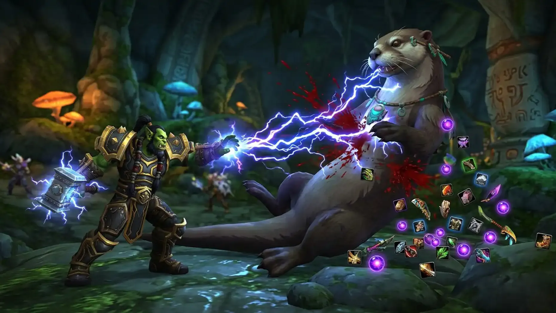 WoW Midnight Abundance Guide: Epic Crafting at Risk