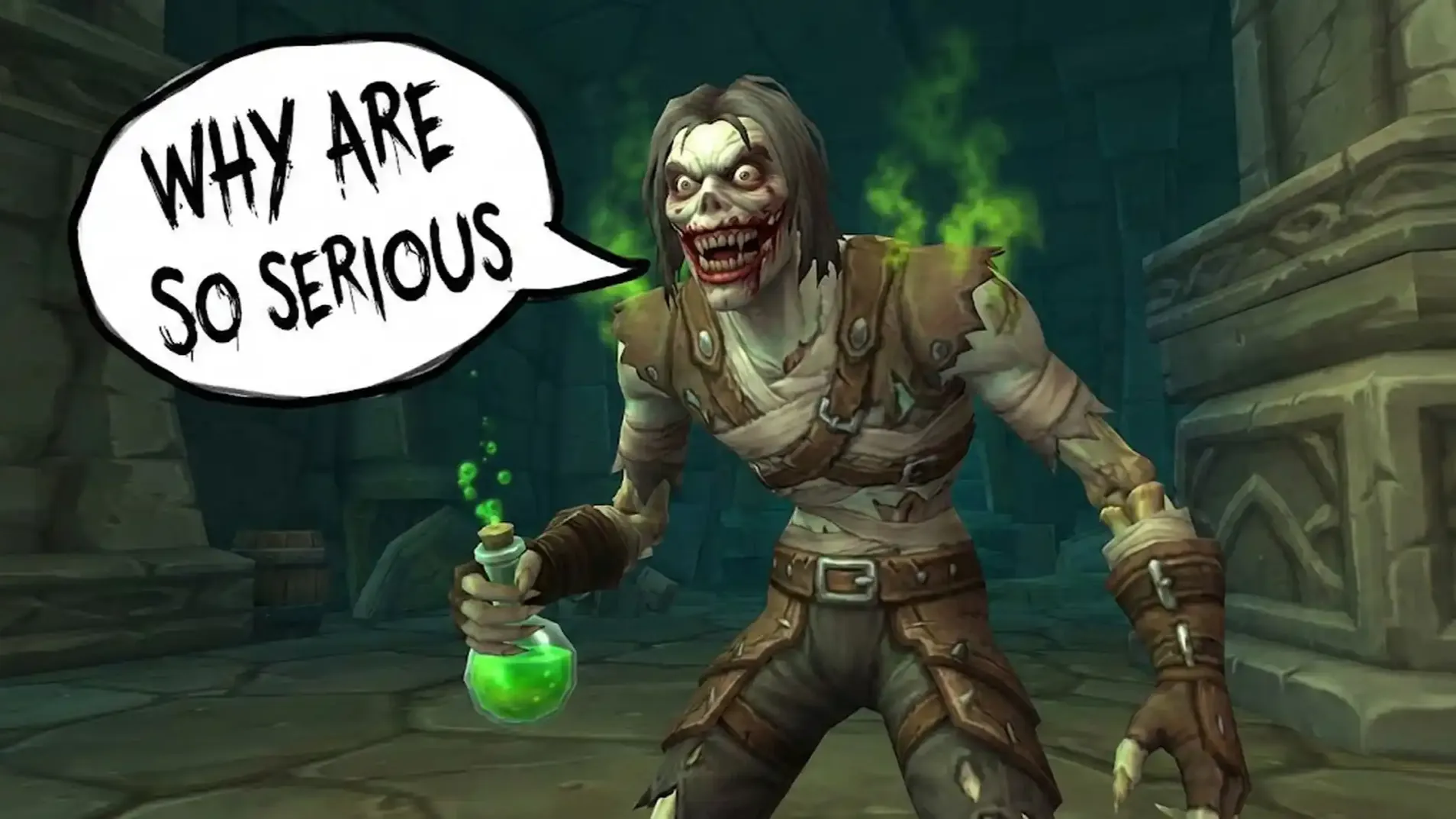 TBC Anniversary First Aid Guide