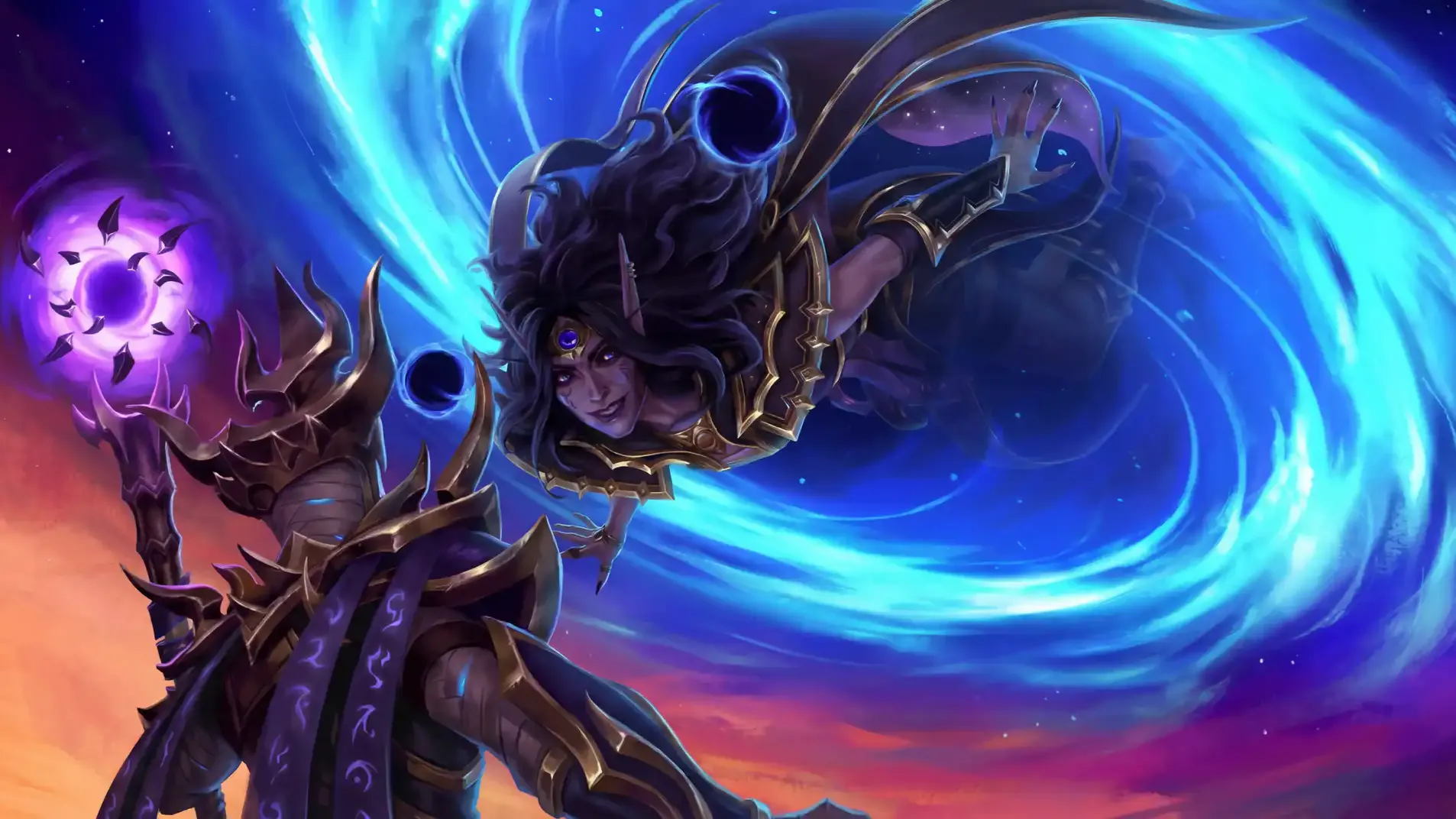 WoW Trading Post April 2026 Guide: All Rewards & Tips