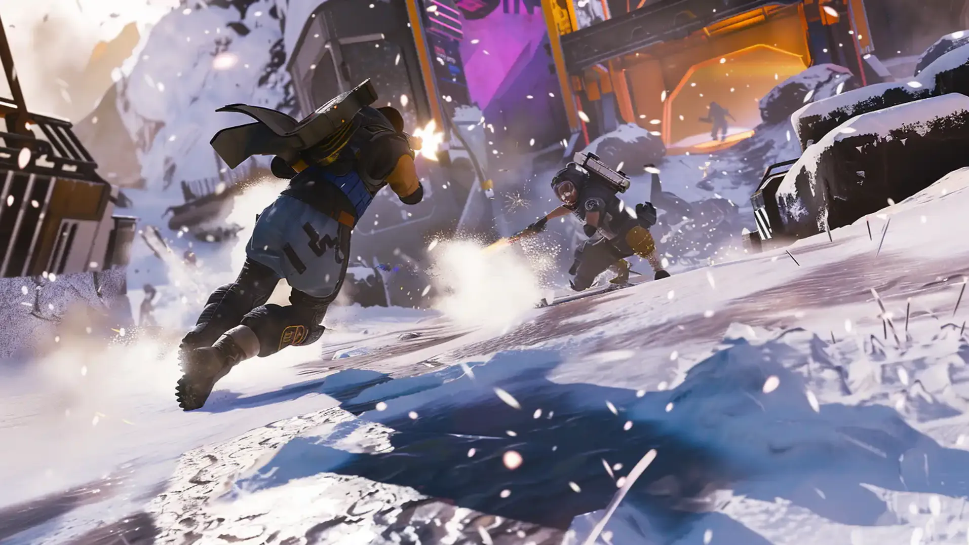 Apex Legends Hemlok Guide: Stats, Tips & Loadouts