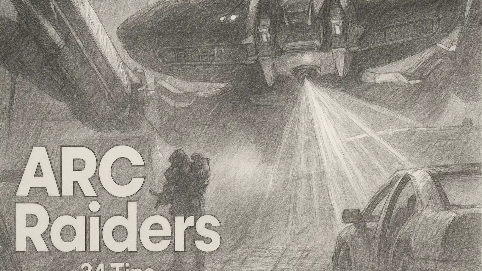 Arc Raiders OP Tips Guide for Patch 1.3