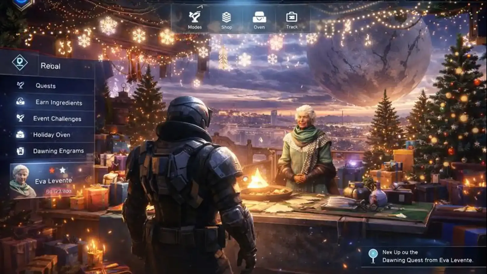 Destiny 2 Dawning 2025 Guide | Dawning Essence Farming