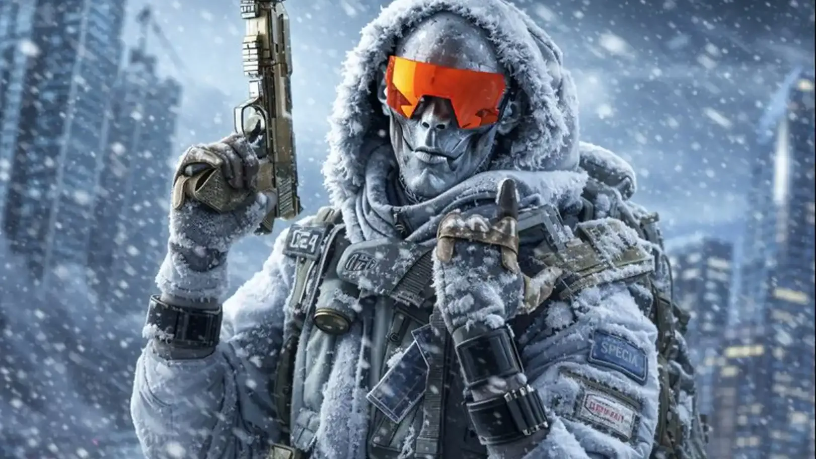 Arc Raiders Expedition Wipe Guide – Reset Plan