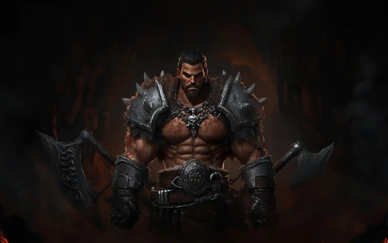 Diablo 4 Builds Boost | Fast Custom Builds for Every Class