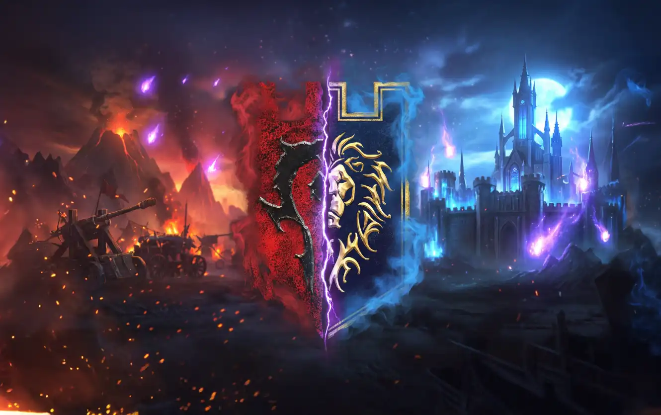 Buy WoW PvP Boost - World Of Warcraft Arena Boosting Service