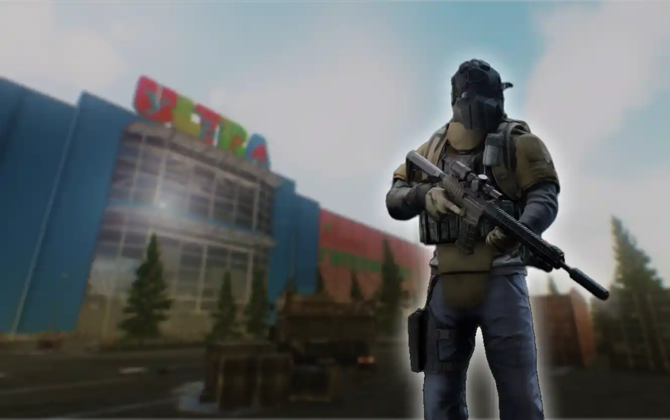 Escape from Tarkov Raids Boost - Fast EFT Raid Carries | Boostmatch