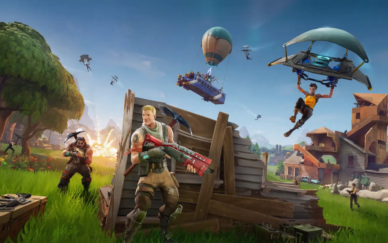 Buy Fortnite Battle Royale Boost | Cups From Boostmatch
