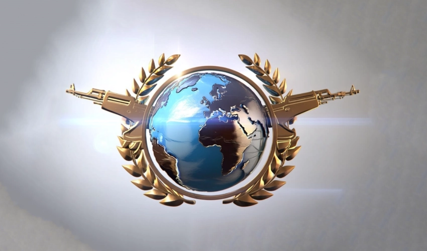 CS2 Rank Boost - Counter-Strike 2 Safe Rating Boosting