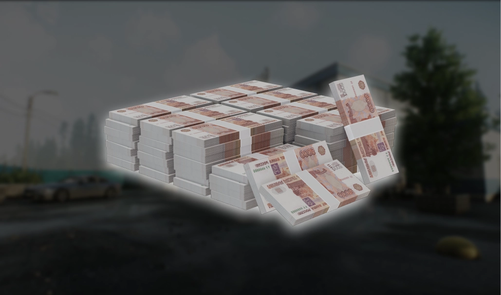 Escape From Tarkov Currencies Boost – Boostmatch