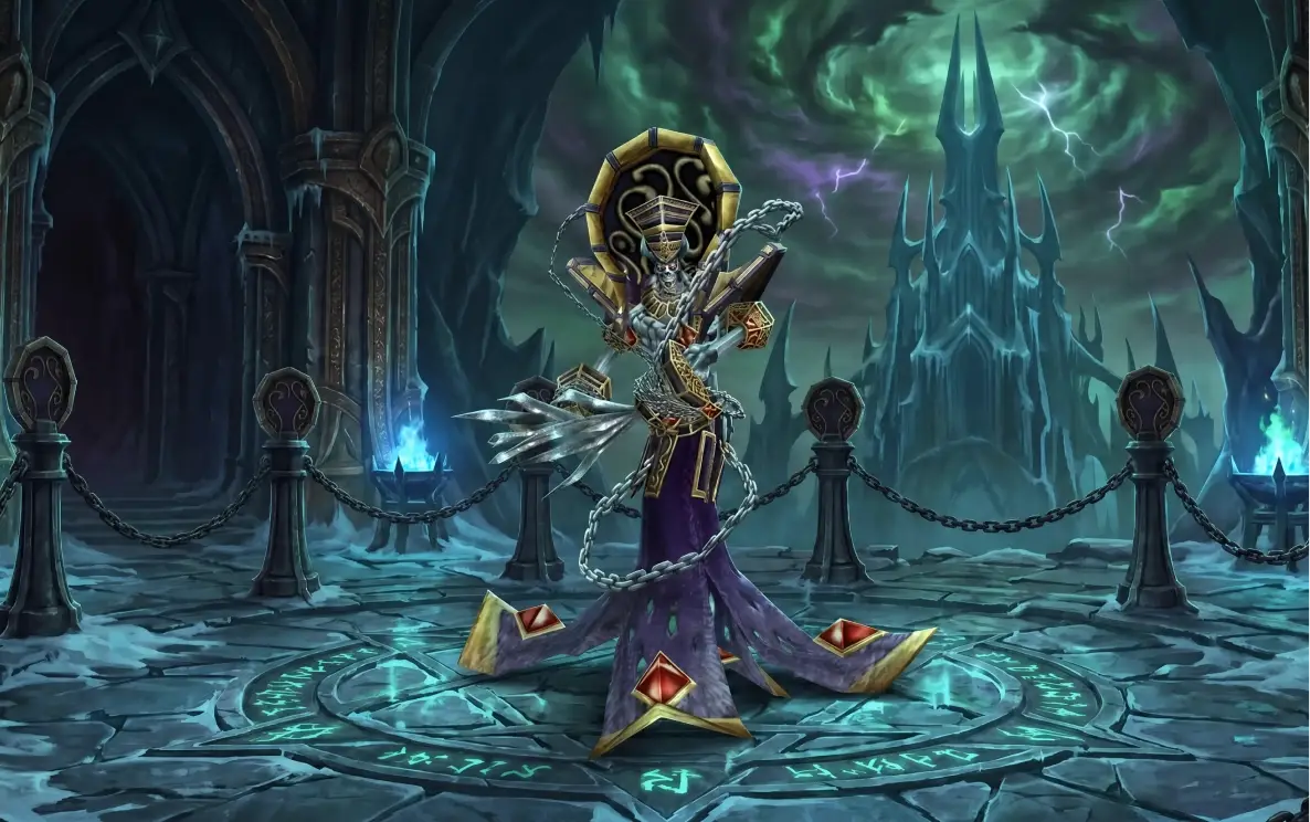 WoW Classic Era Boost - Buy Classic Era Boosting Services | Boostmatch