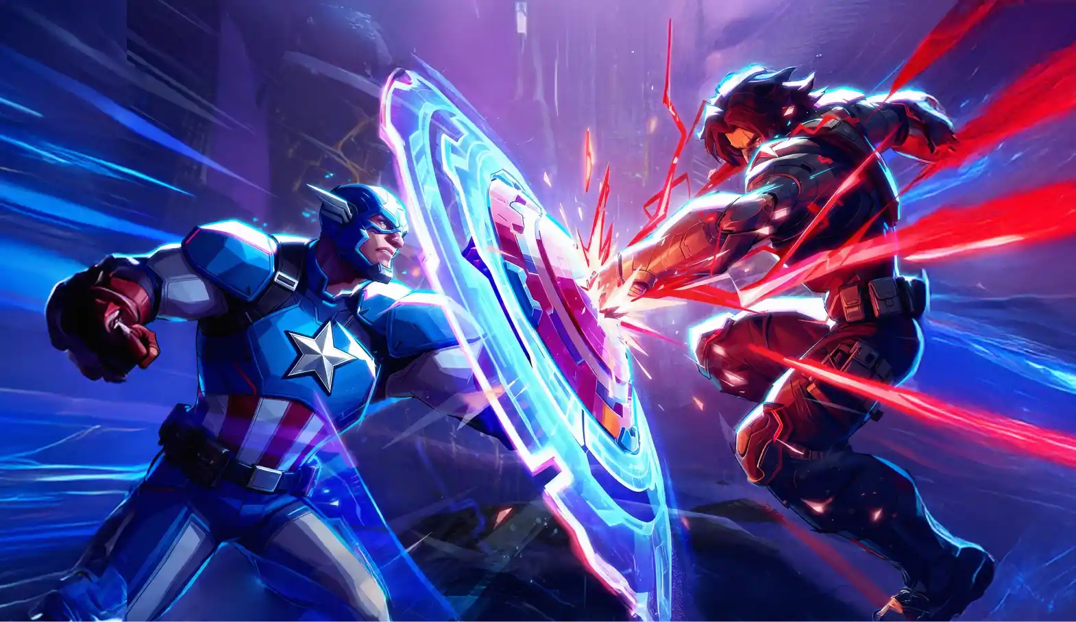 Marvel Rivals Boosting with Boostmatch – Fast Rank Help