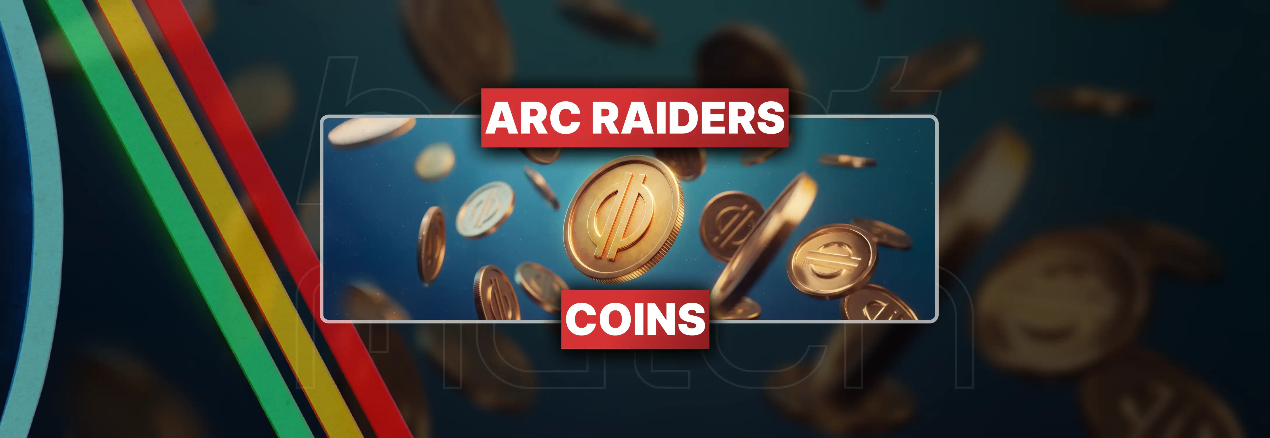 Buy ARC Raiders Coins Farm Fast and Safe | Boostmatch.gg