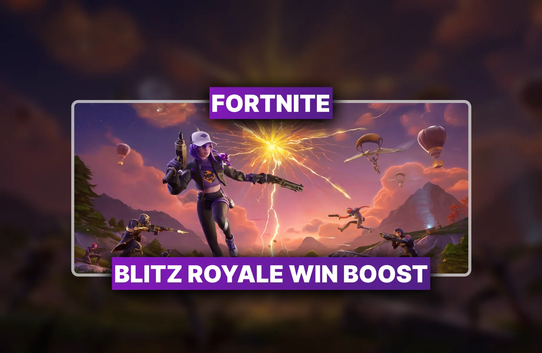 Fortnite Skyzips Guide: How to Use Them in Season 2