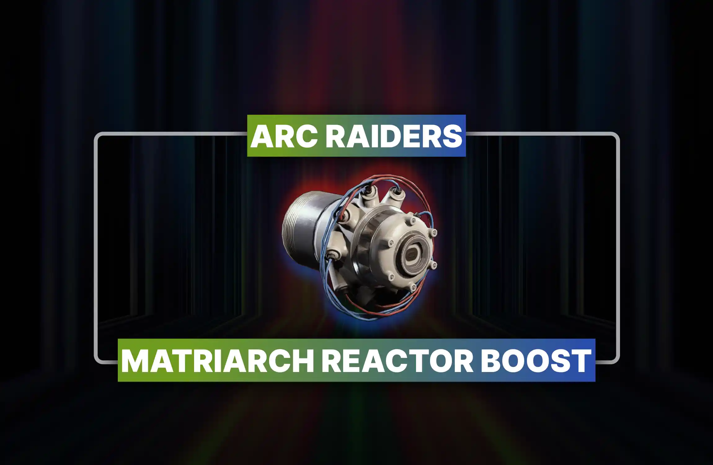 ARC Raiders Damage Flying ARC Enemies Inside Spaceport Walls Guide ...