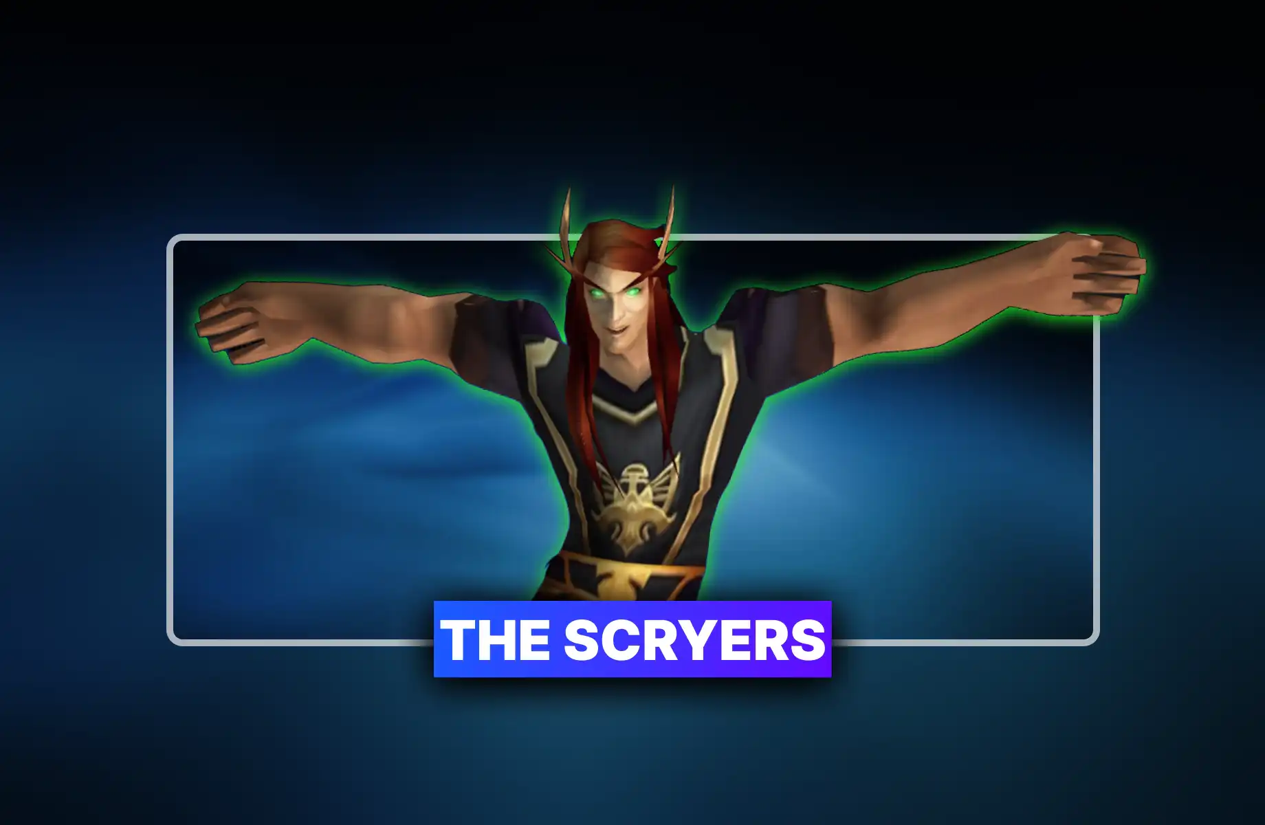 Fire Mage TBC Classic Anniversary Guide | BoostMatch