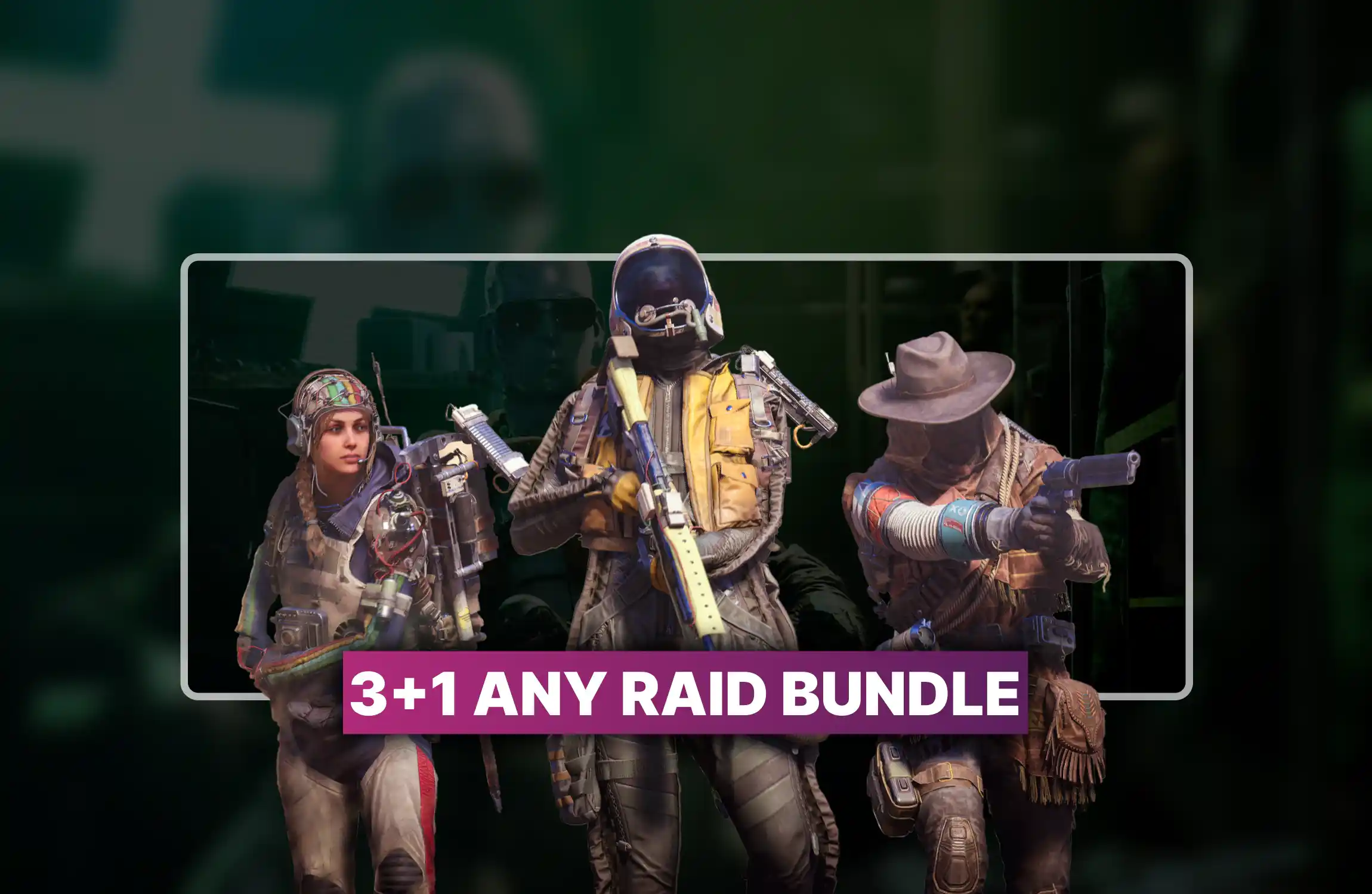ARC Raiders Bunkers Guide | Spaceport Hidden