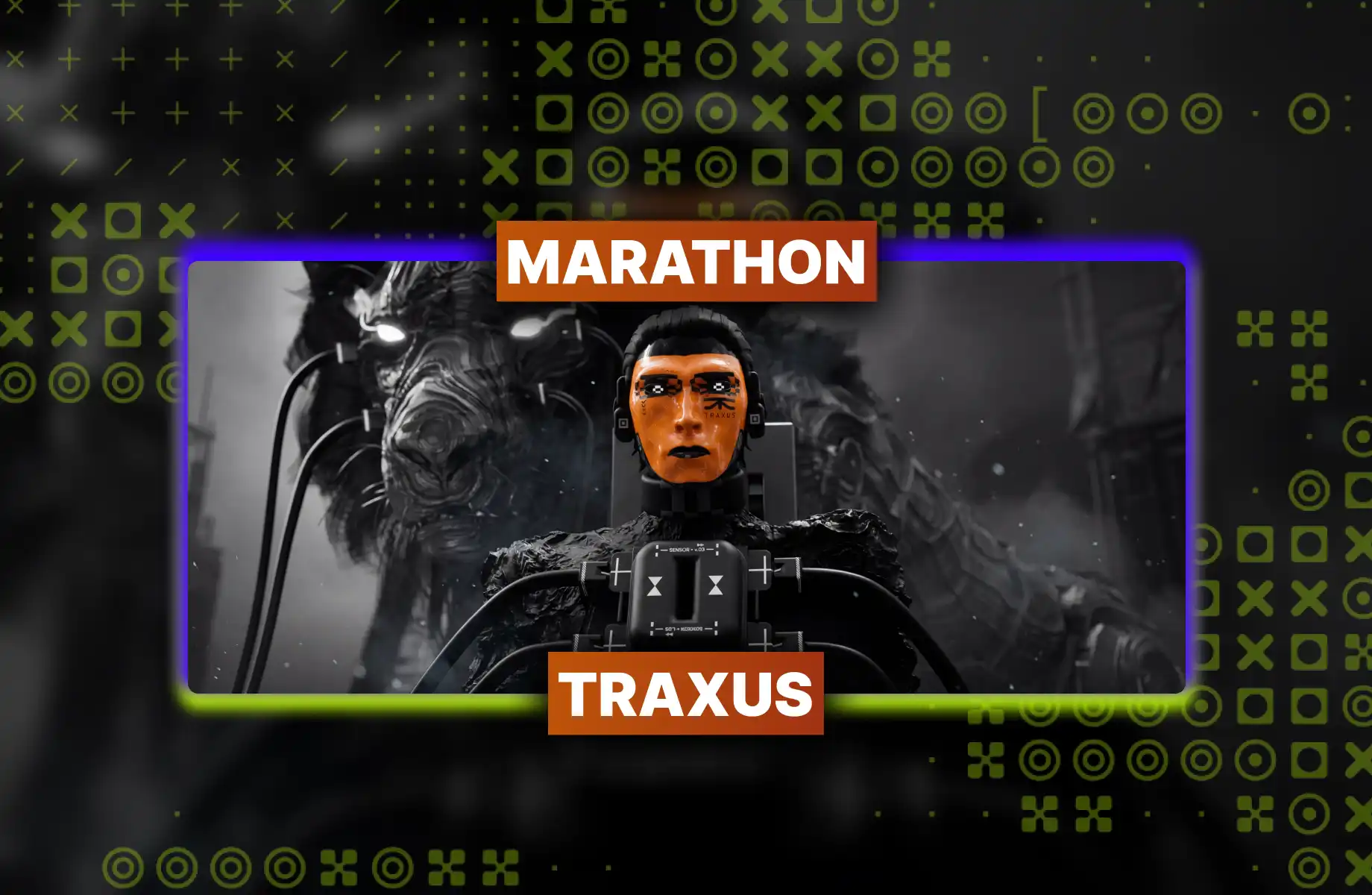 Marathon Patch 1.05: WSTR Nerf & Ranked Mode Guide