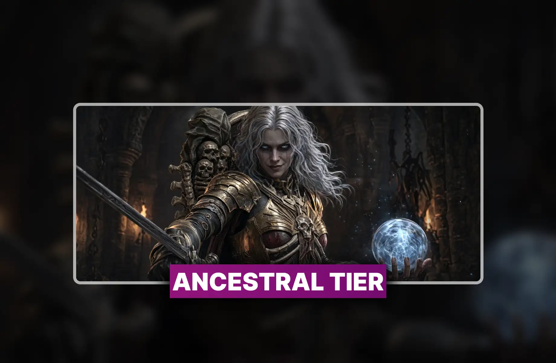 Diablo 4 Season 13 Paragon Guide – Lord of Hatred Changes