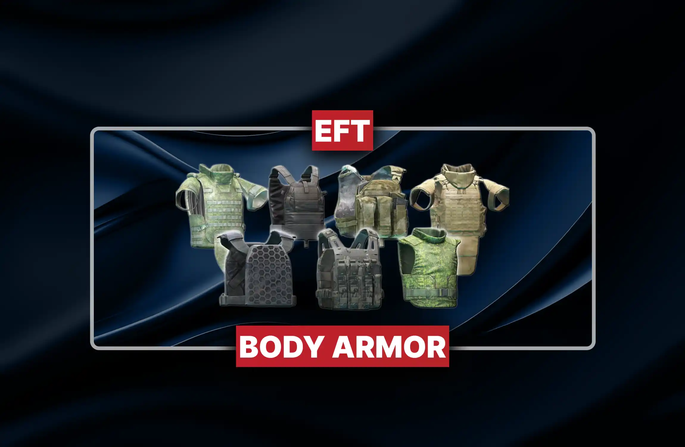 Escape From Tarkov Weapon Tier List 1.0.1.1