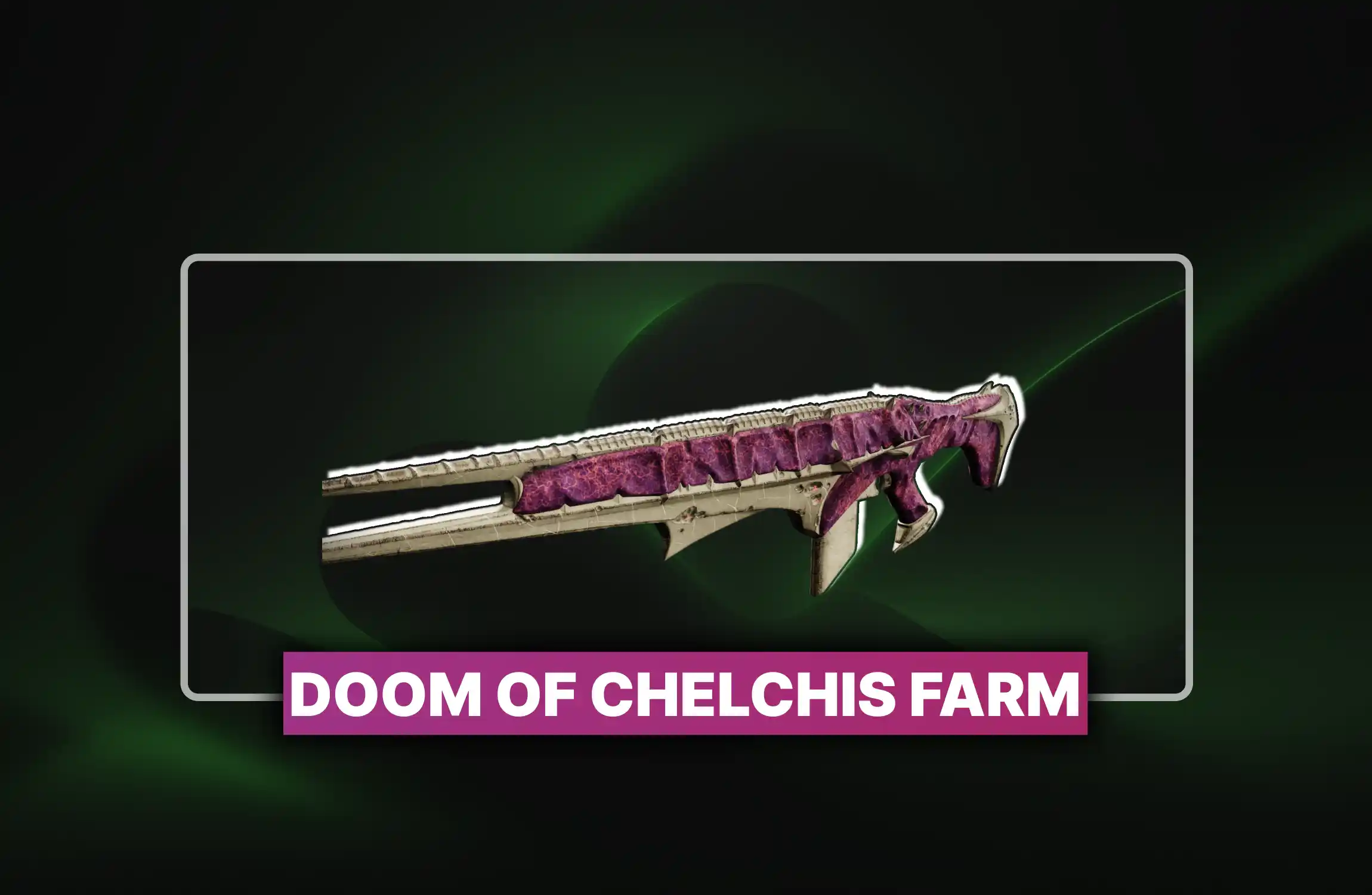 Buy Edge of Fate Campaign Boost – Destiny 2 Story Completion
