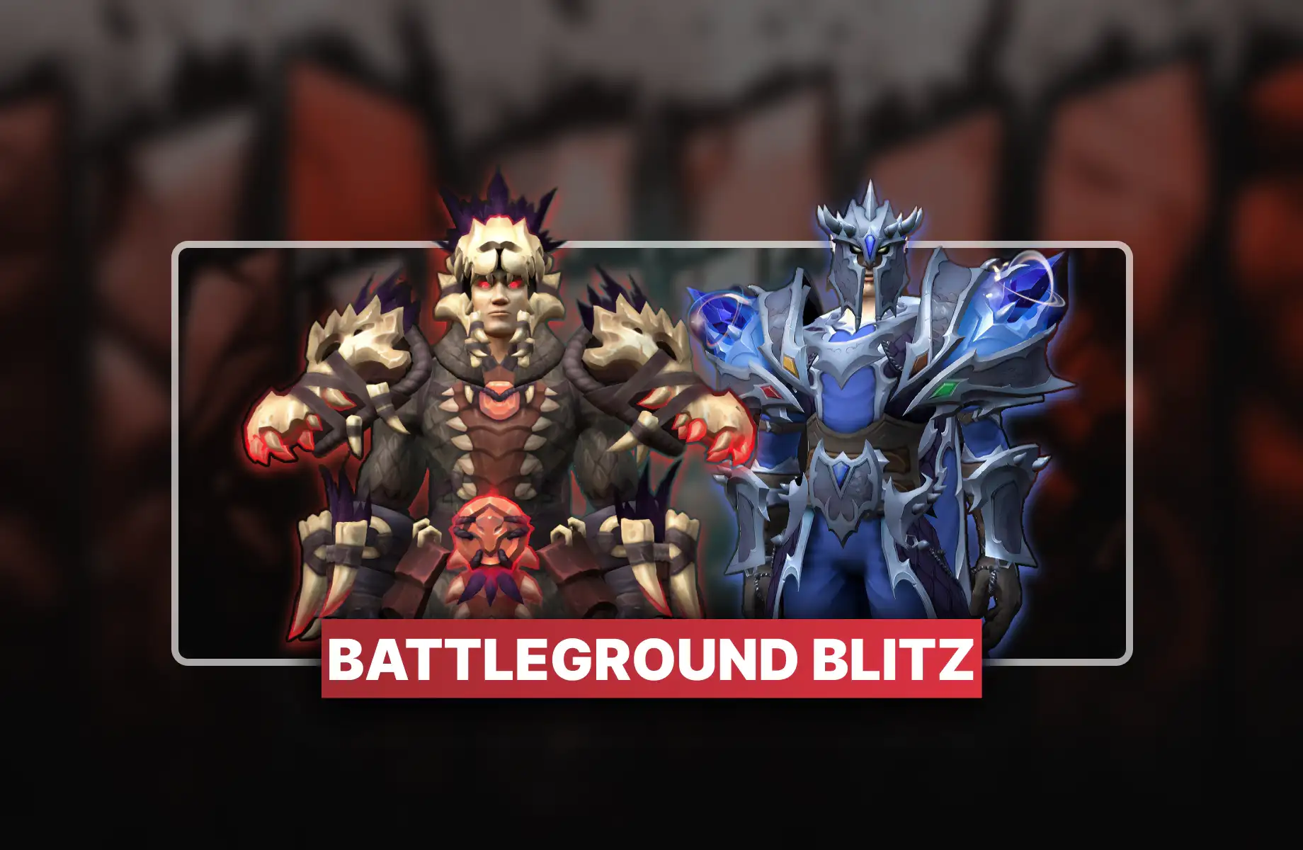 Buy WoW PvP Boost - World Of Warcraft Arena Boosting Service