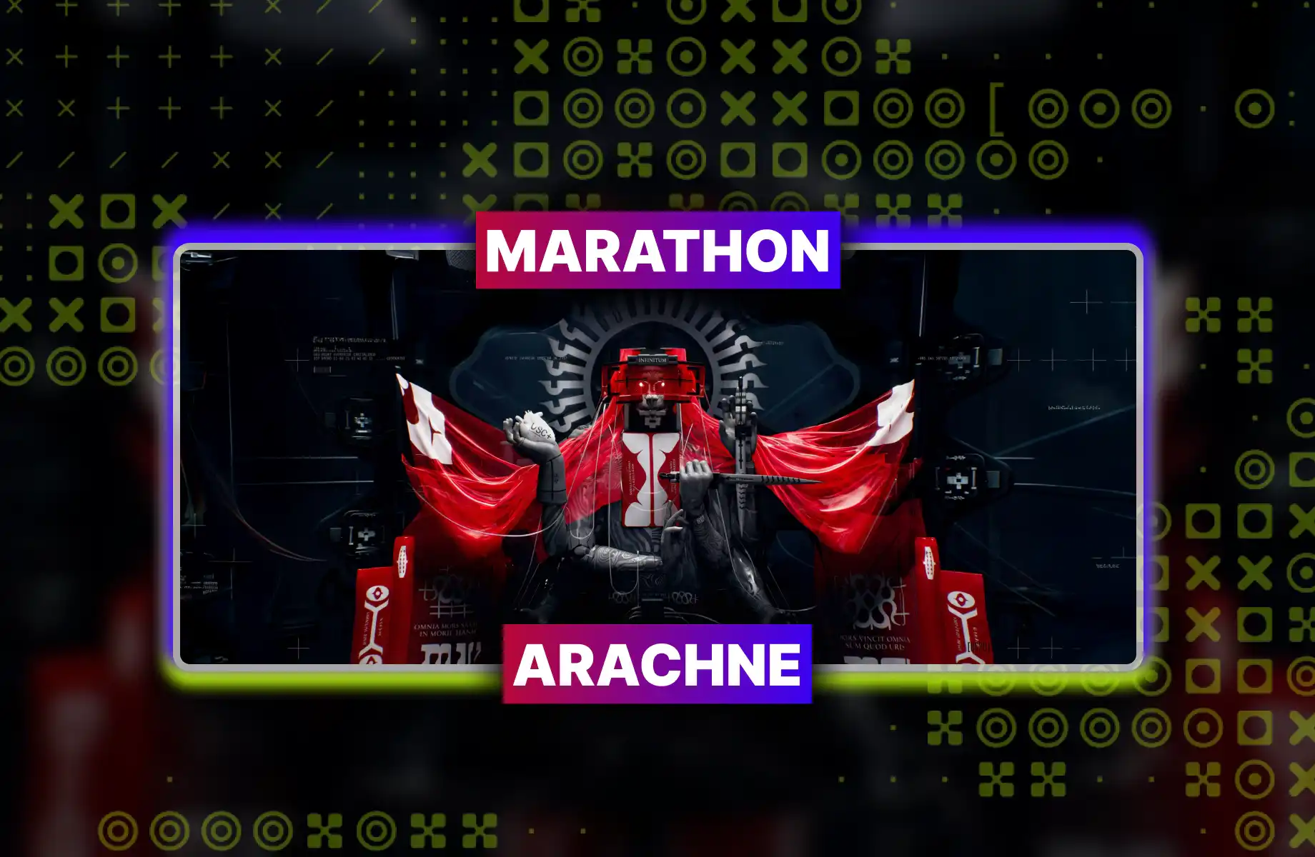 Marathon Patch 1.05: WSTR Nerf & Ranked Mode Guide