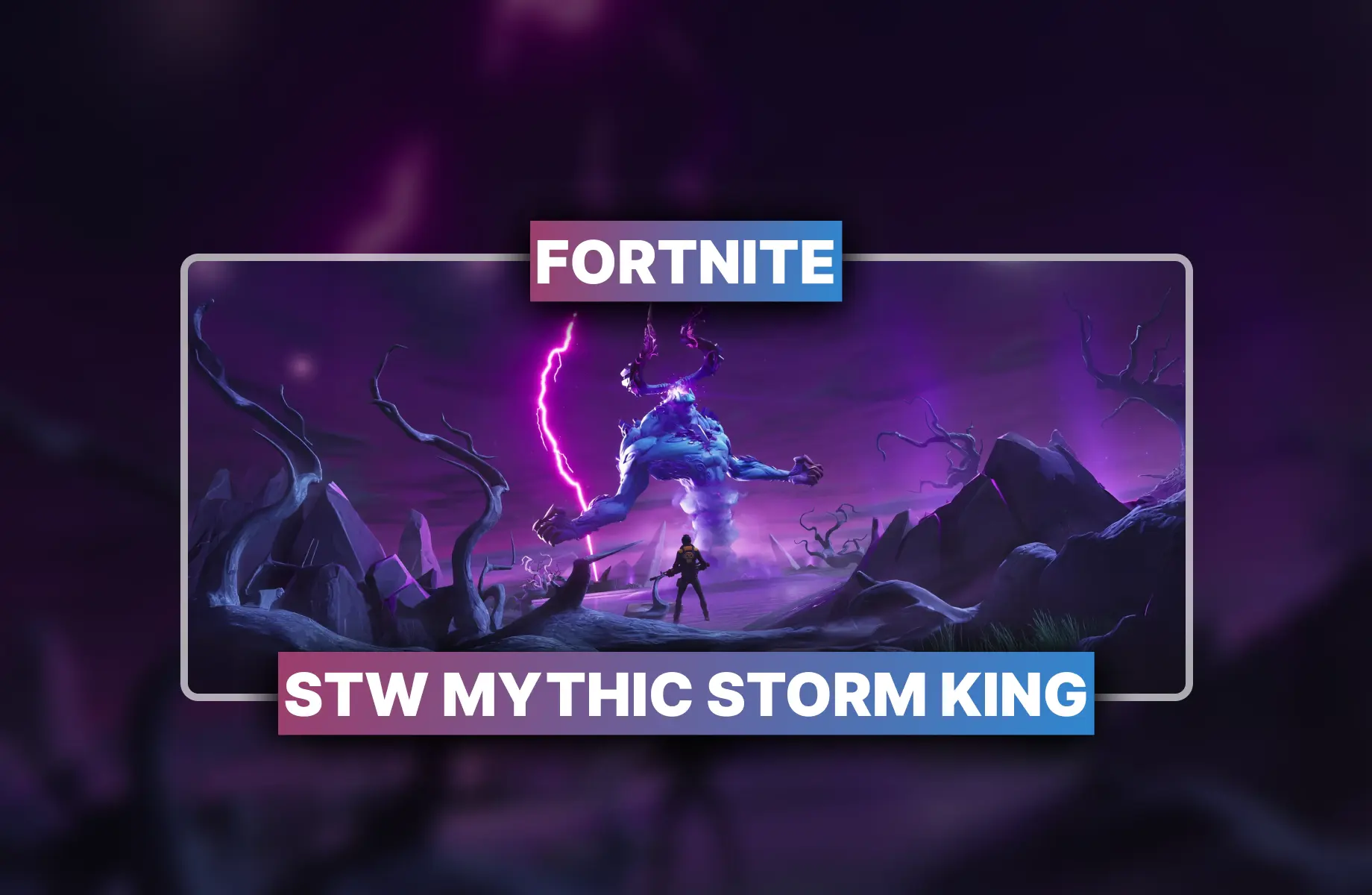 Fortnite Chapter 7 Season 2 Complete Item Tier List