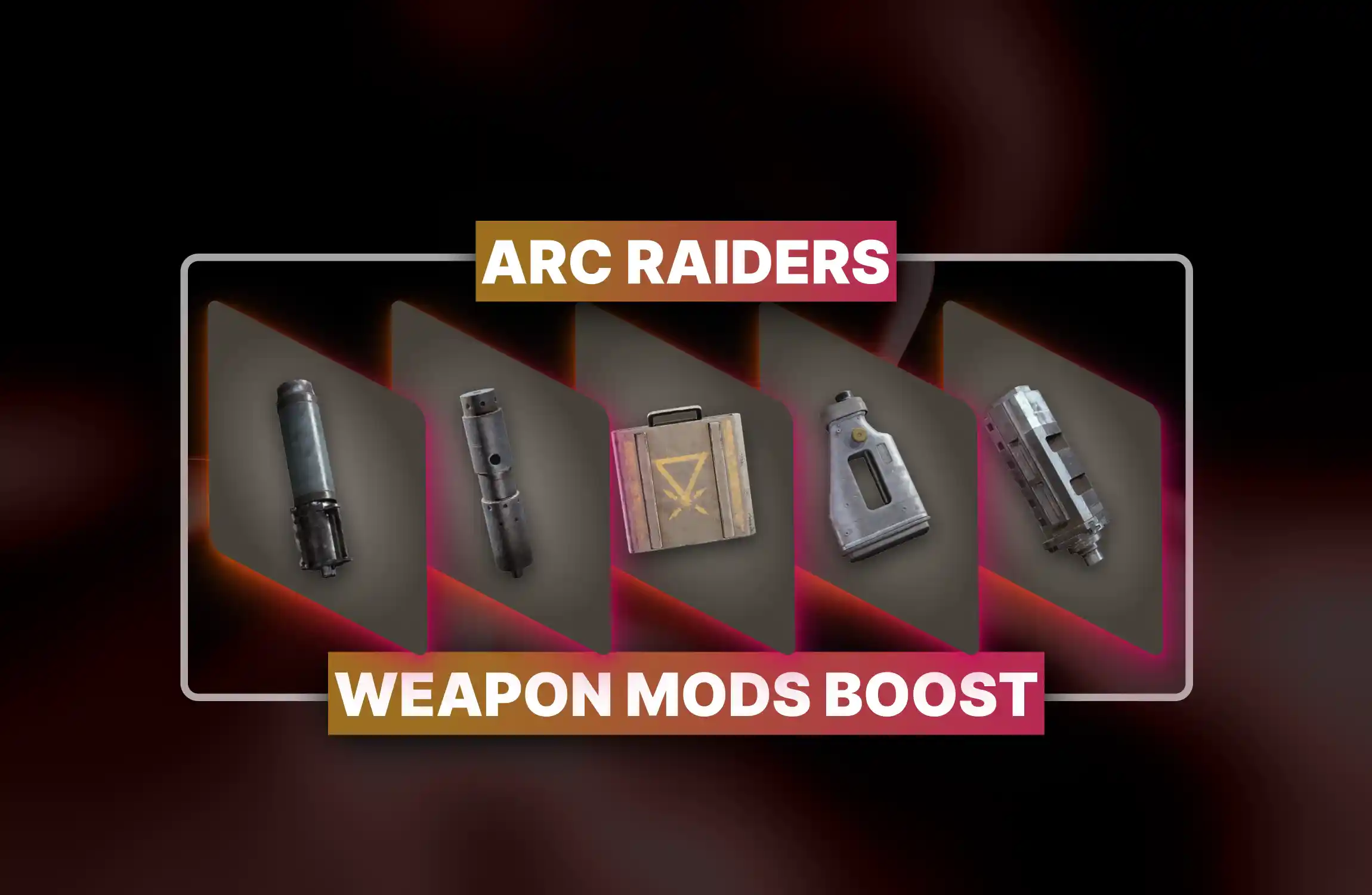 Arc Raiders Wolfpack Farm: Best Rocketeer Husk Route