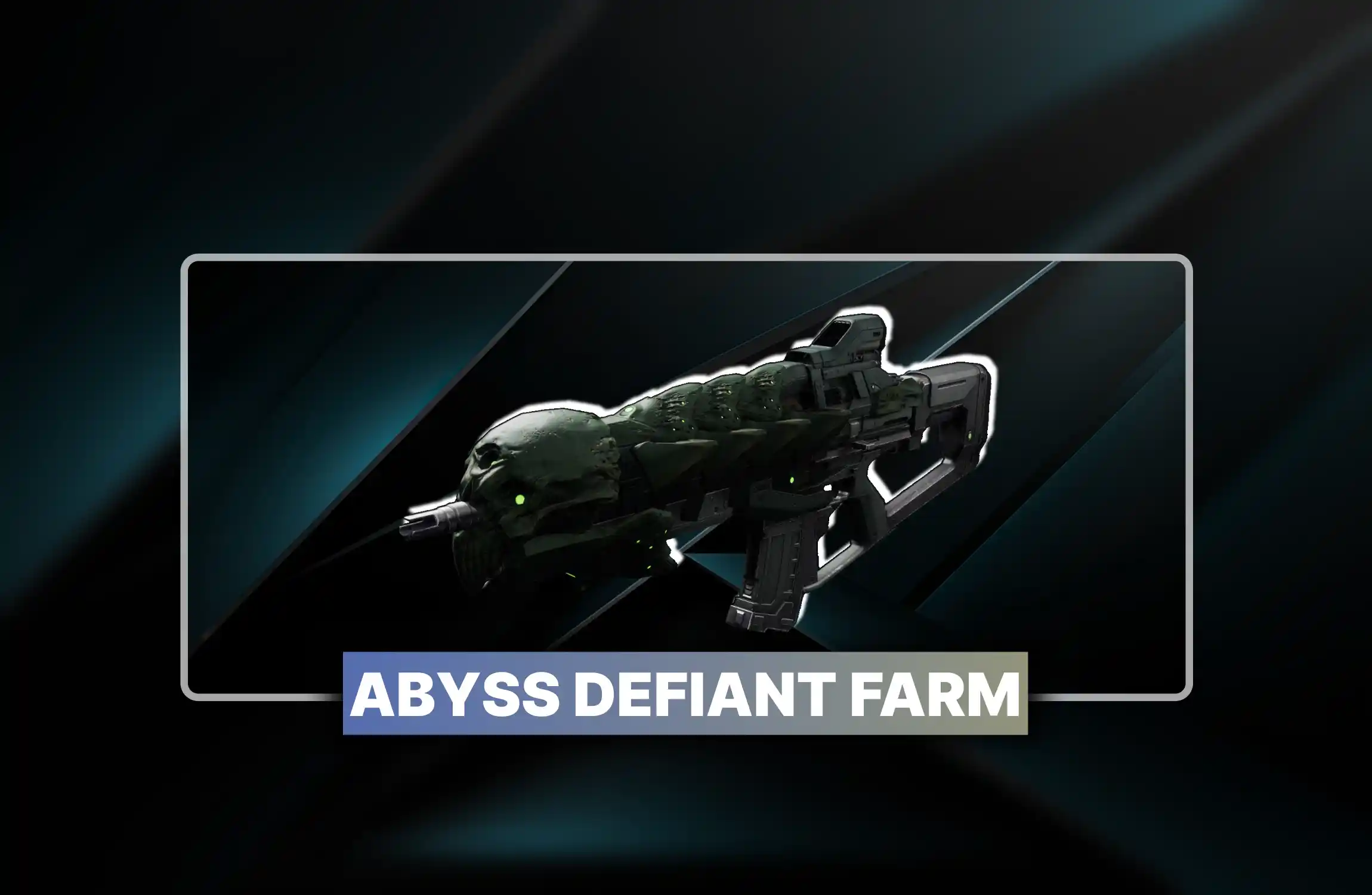 Buy Destiny 2 Abyss Defiant Farm – Fast Crota’s End Boost