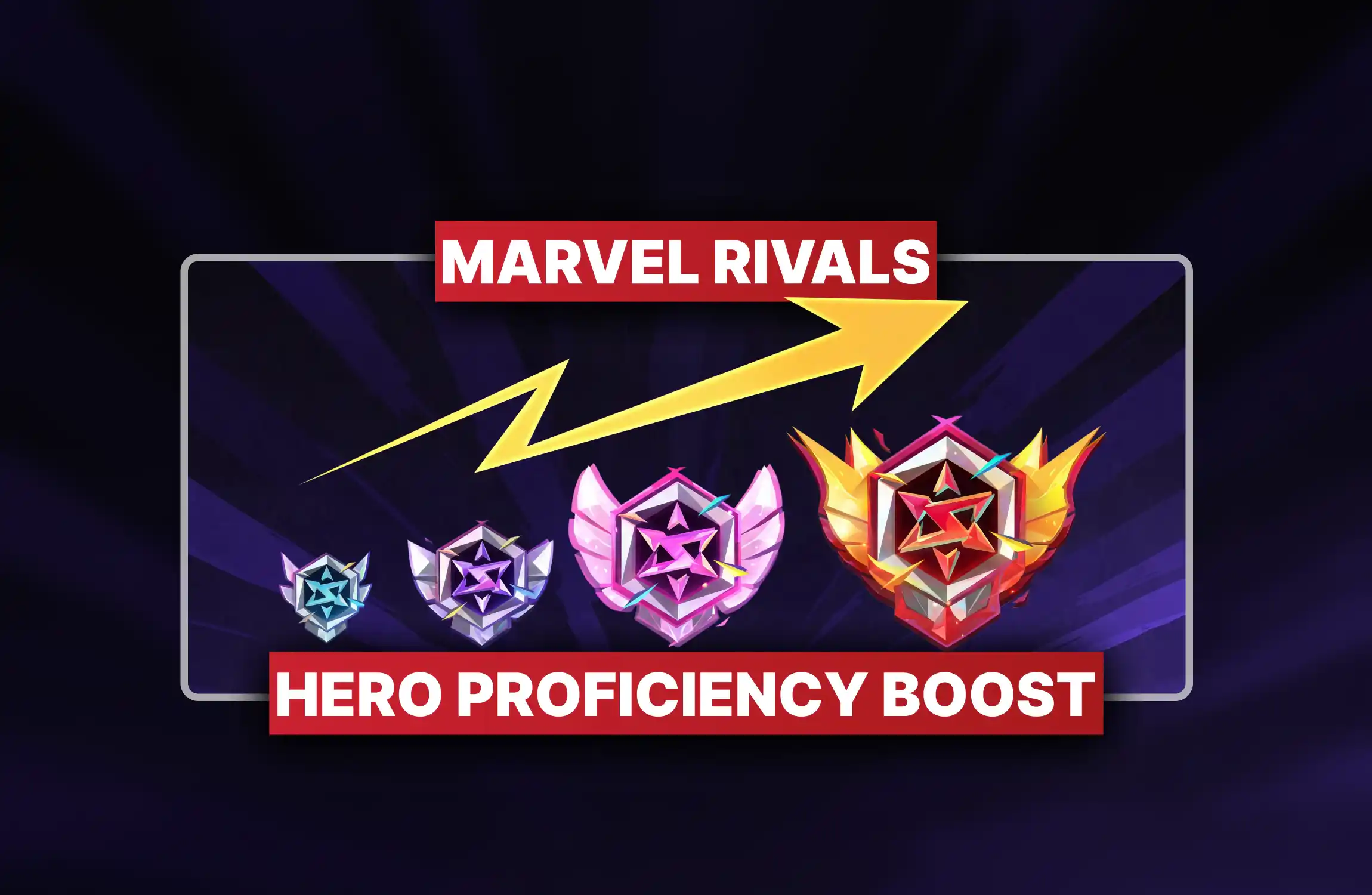 Marvel Rivals Season 7 Tier List: Best Classes & Meta