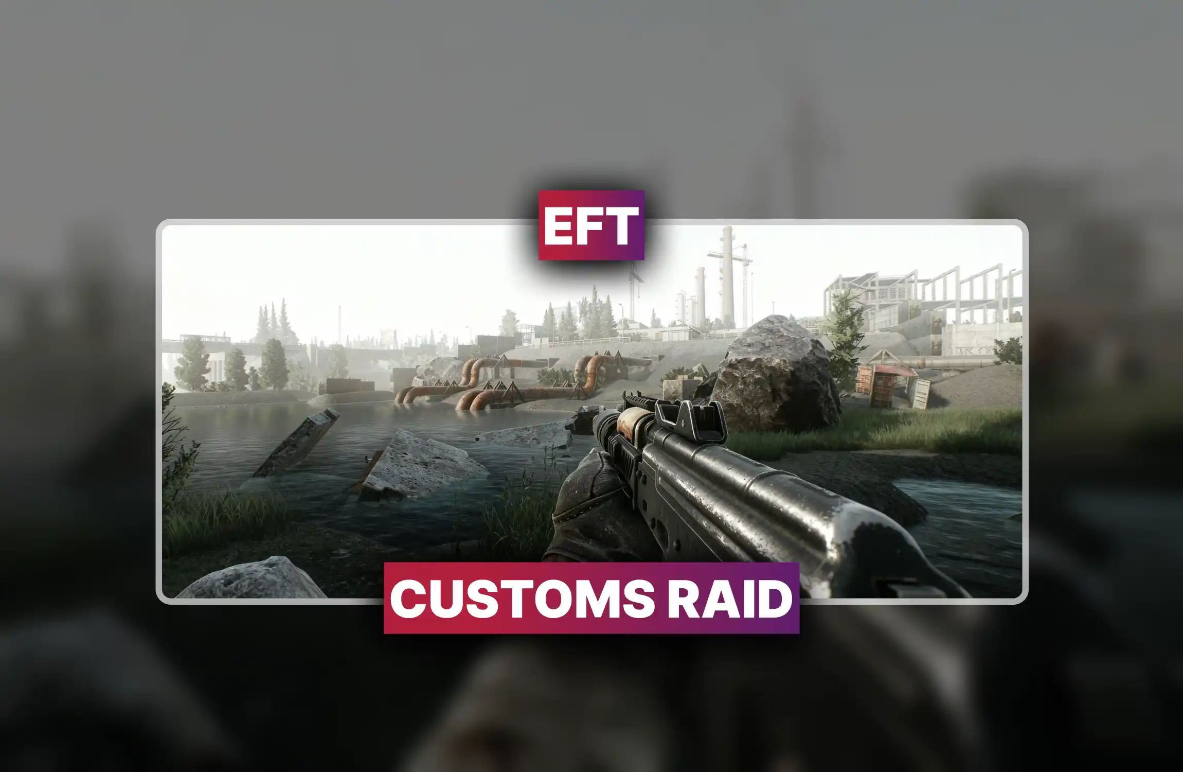 EFT Duck Hunt Guide – Escape from Tarkov & Duckov Colab