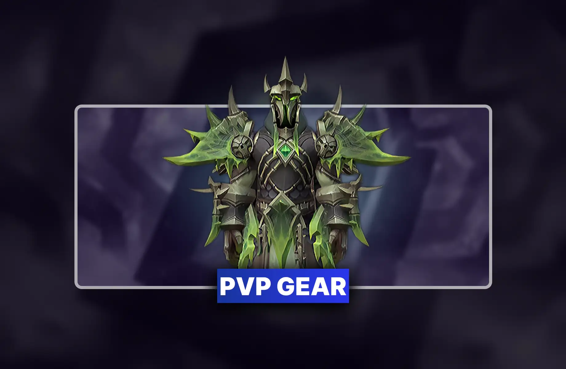 Buy WoW PvP Boost - World Of Warcraft Arena Boosting Service